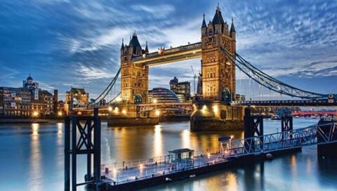 Home - STS Global Education