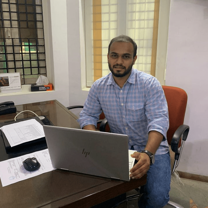 Our Team - STS Global Education