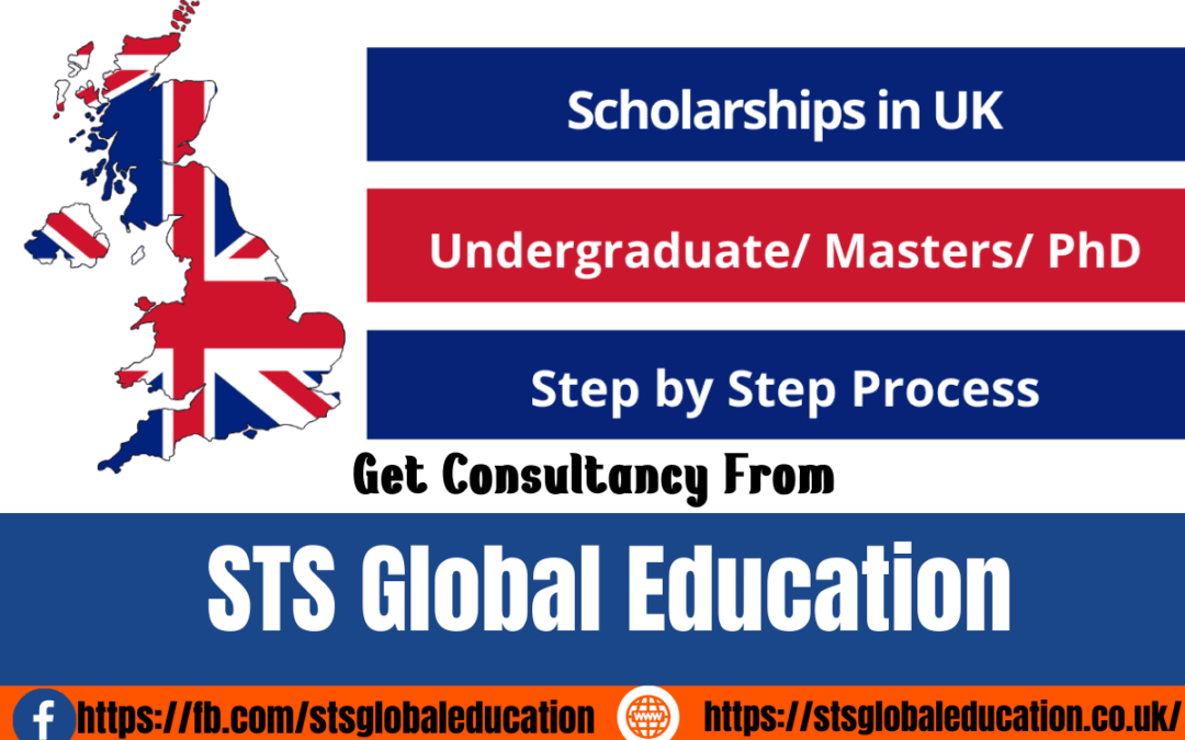 Why STS for international students - STS Global Education | Study Abroad in UK, USA, CANADA ...