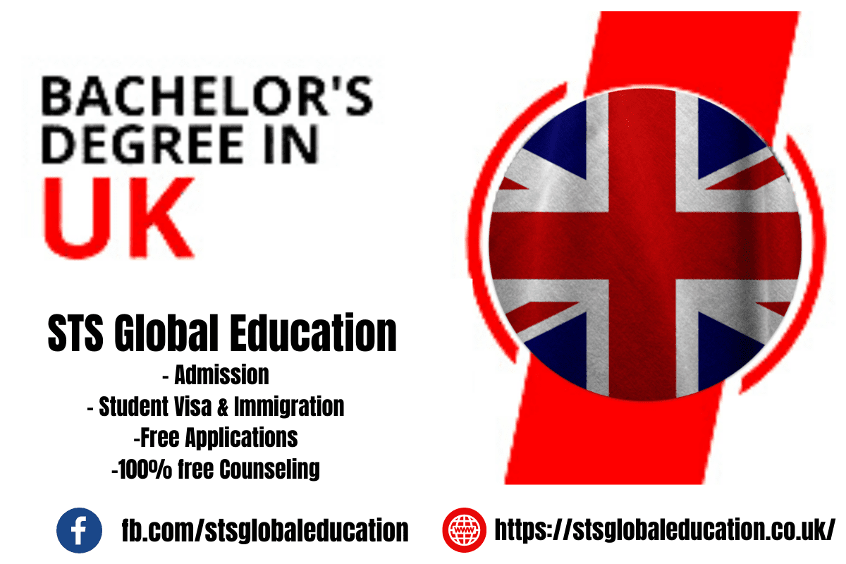 Home - STS Global Education | Study Abroad in UK, USA, CANADA, Australia