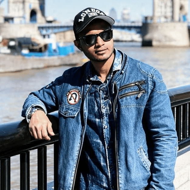 Our Team - STS Global Education