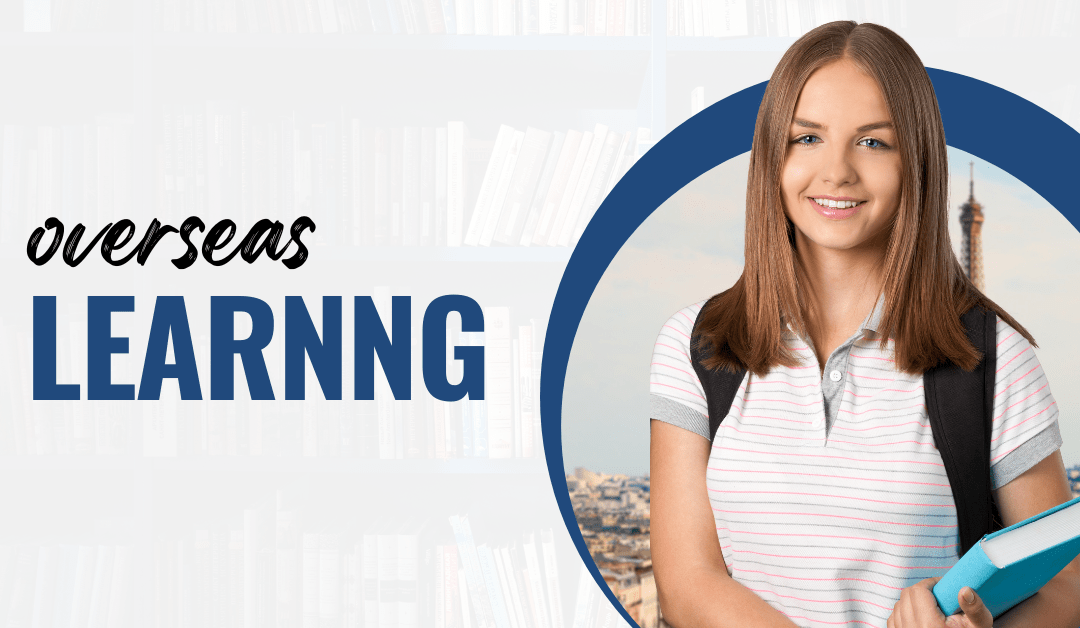 Tips for Choosing a Course for Overseas Learning - STS Global Education ...