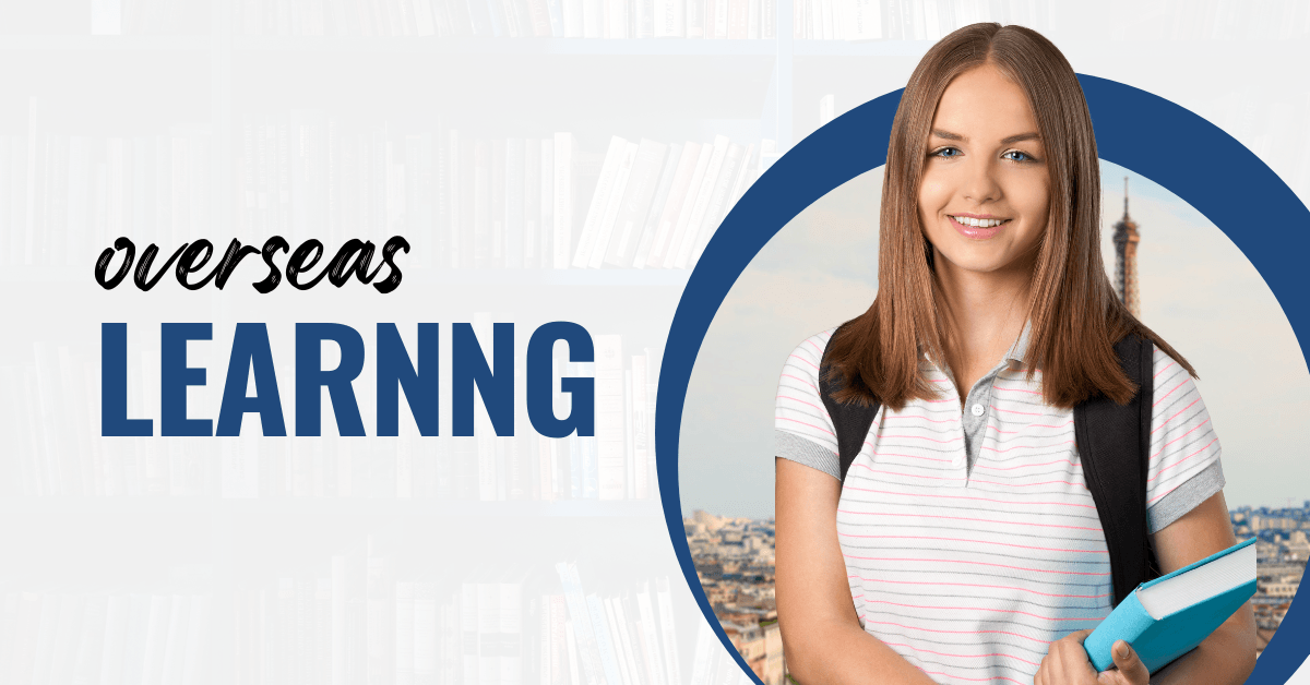 Tips for Choosing a Course for Overseas Learning - STS Global Education ...