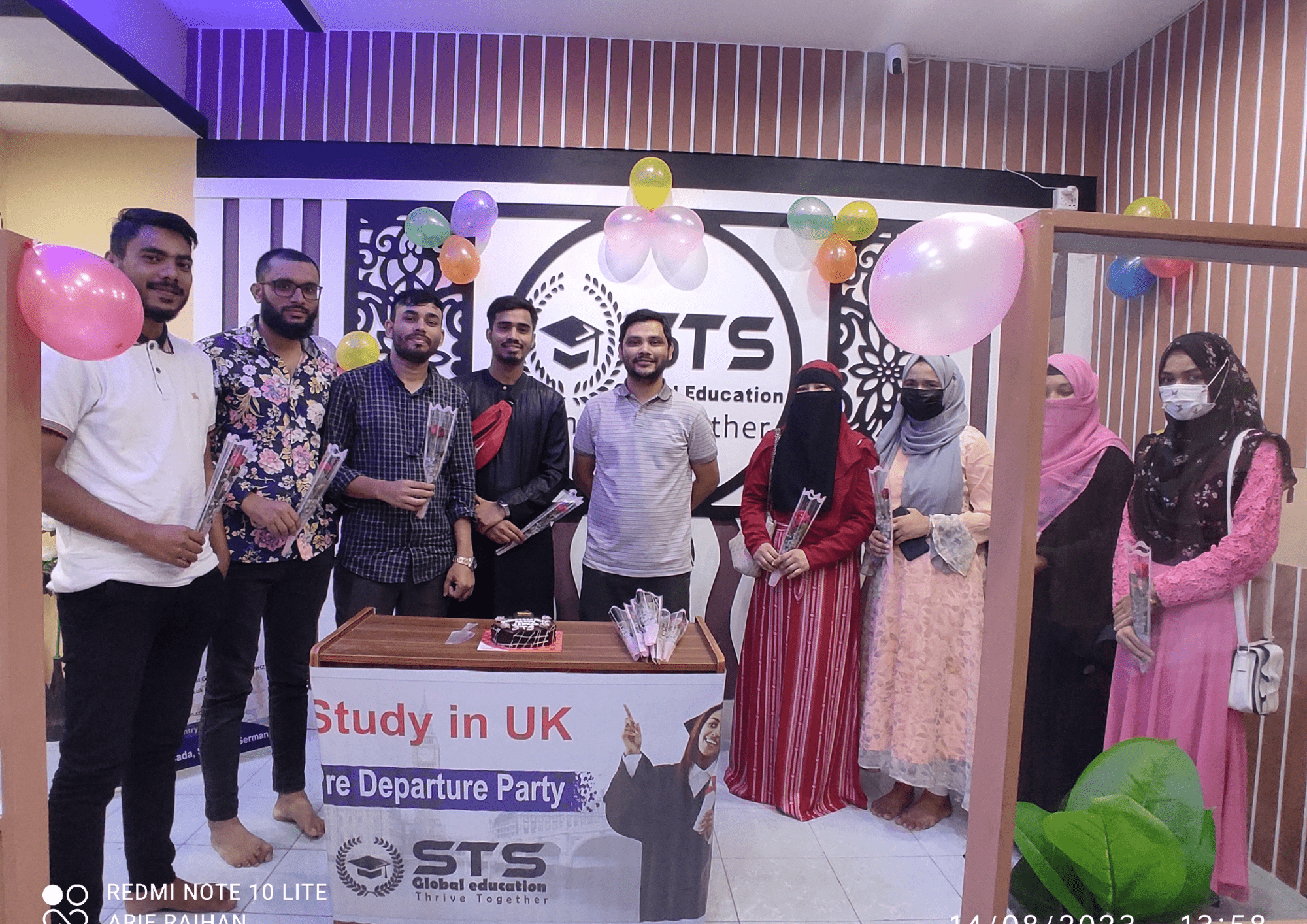 Home - STS Global Education | Study Abroad in UK, USA, CANADA, Australia