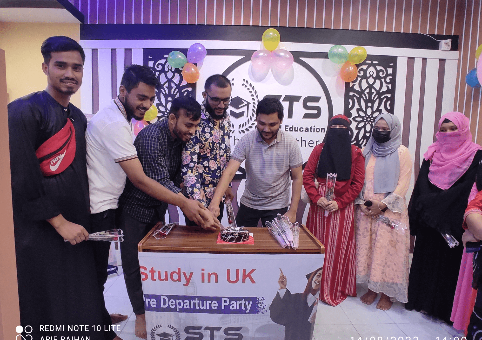 Home - STS Global Education | Study Abroad in UK, USA, CANADA, Australia