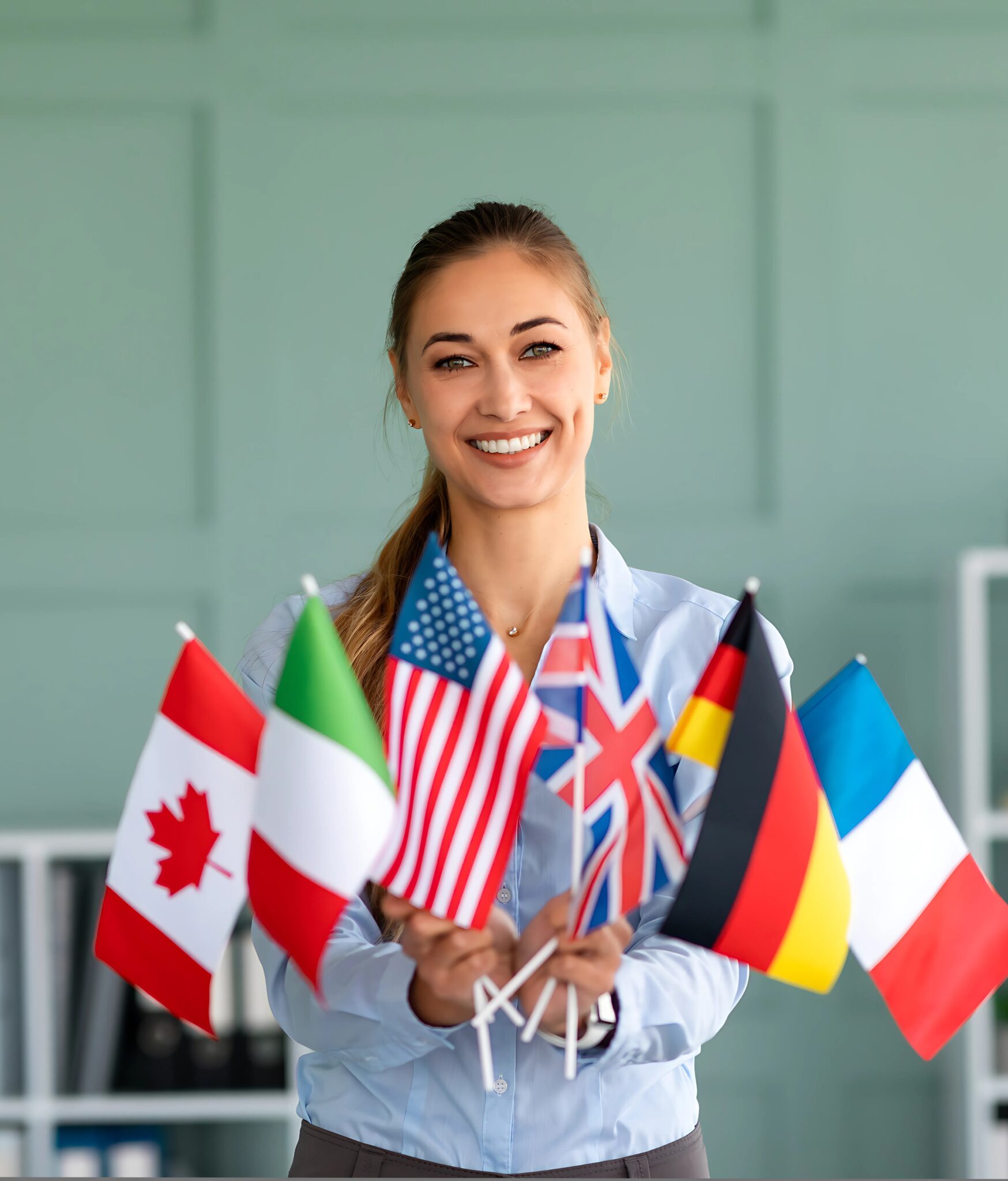 Study Abroad - STS Global Education