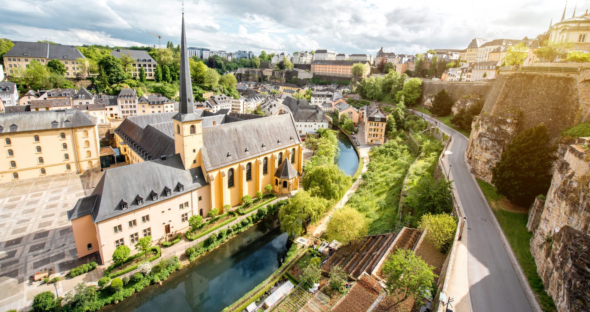 The Hidden Academic Perks Of Smaller European Cities | STS Global Education