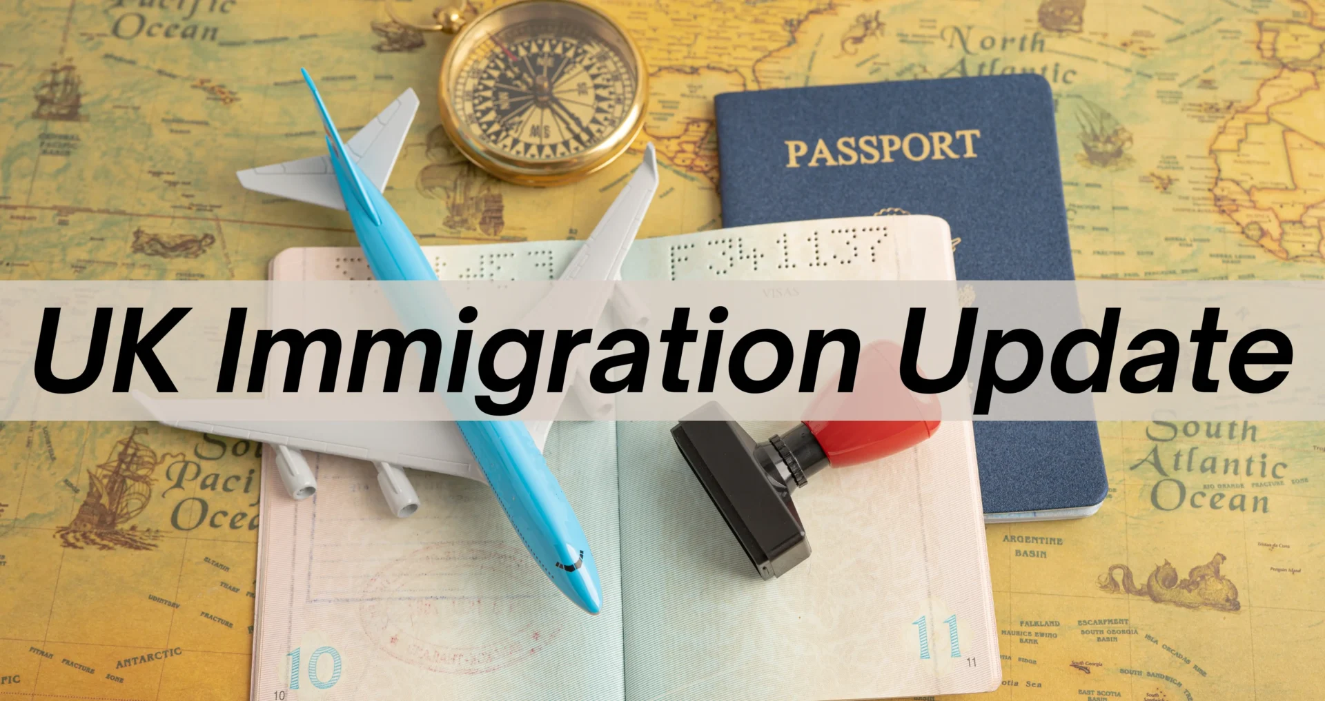UK Immigration White Paper 2025: Key Changes